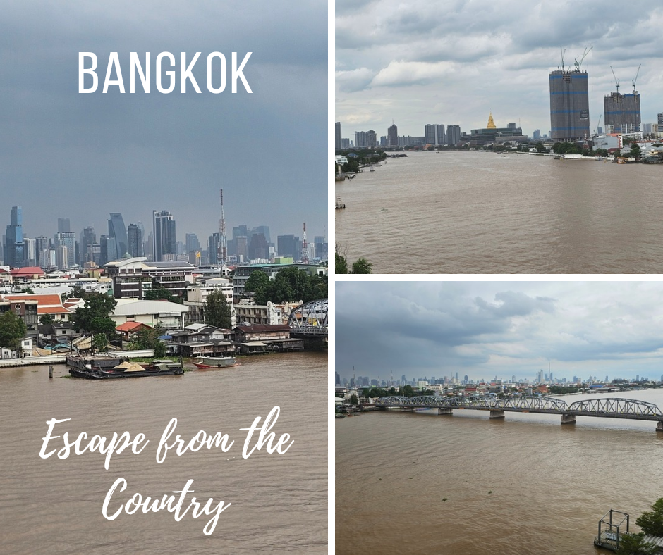 Escape the Countryside – Bangkok – July 2025 – Retirement Reimagined ...